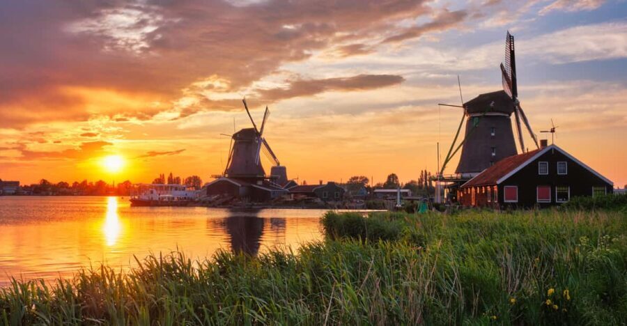 Private Tour Zaanse Schans Windmills, Volendam & Marken - The Experience in Practice: What to Expect and Why It Matters