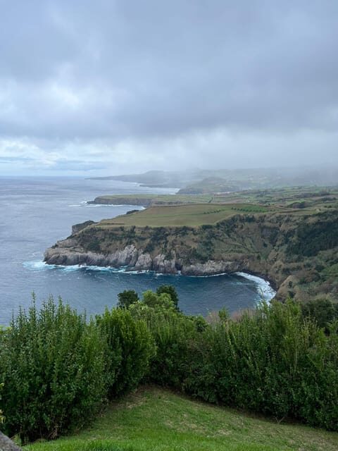 Private Tours Best spots (views) in So Miguel Island - Why This Tour Is a Great Choice