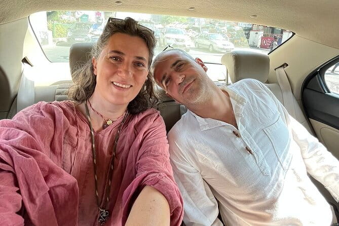 Private Transfer Agra to Delhi - A Practical Overview of the Agra to Delhi Private Transfer