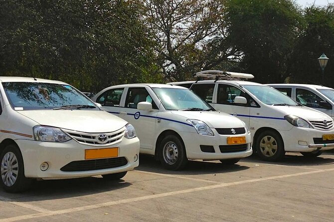 Private Transfer From Agra to Delhi By Car - Private Transfer From Agra to Delhi By Car: A Practical Guide for Travelers