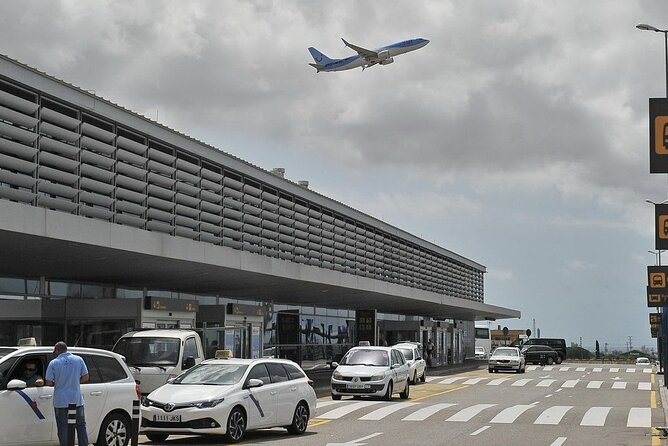 Private Transfer from Airport Reus to Lloret de Mar - A Deep Dive into the Reus to Lloret de Mar Private Transfer