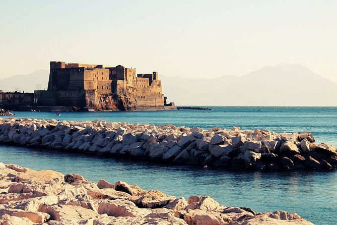 Private Transfer from Amalfi to Naples: Door-to-Door, English-speaking driver - Why Choose a Private Transfer?