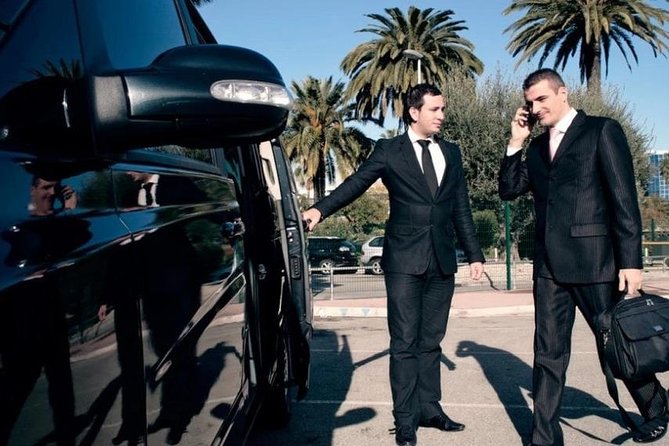 Private Transfer From Antalya Airport To Evrenseki / Ilca / Side / Manavgat - Key Points