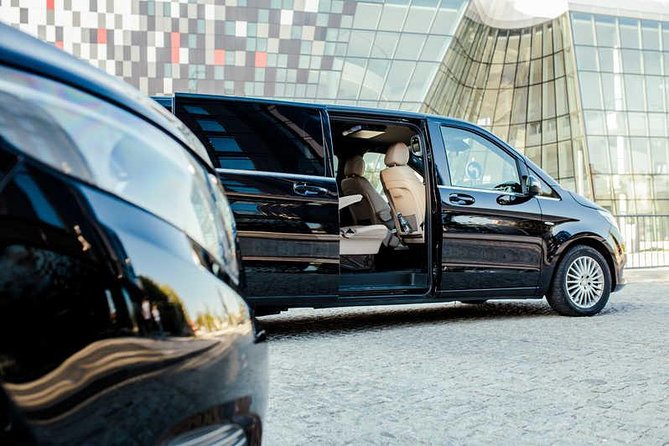 PRIVATE TRANSFER from CATANIA to CEFALU' (or VICEVERSA) - Introducing the Private Transfer from Catania to Cefalù