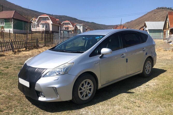 Private Transfer from Chinggis Khaan Airport to Ulaanbaatar - A Practical Look at Ulaanbaatar’s Airport Transfer Service