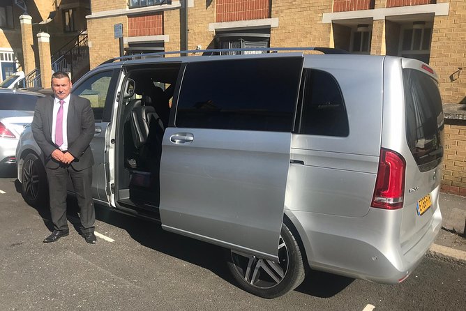 Private Transfer From Dover Cruise Terminal to Heathrow Airport - A Practical Look at the Private Transfer from Dover Cruise Terminal to Heathrow Airport