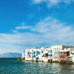 Private Transfer: From Mykonos Airport to Windmills-mini van - Who Is This Transfer Best For?