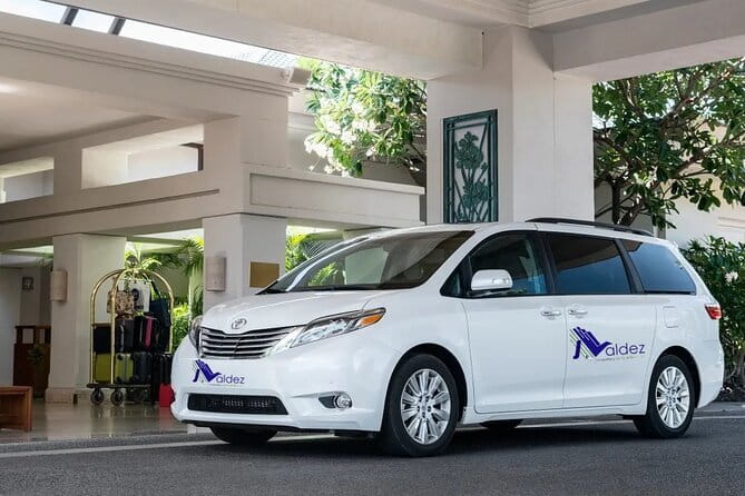 Private Transfer From or to Punta Cana Airport to hotels in Bávaro - Introduction: A Private Transfer Worth Booking for Your Bávaro Stay