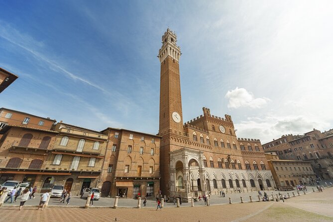 Private transfer from Siena to Florence - Key Points