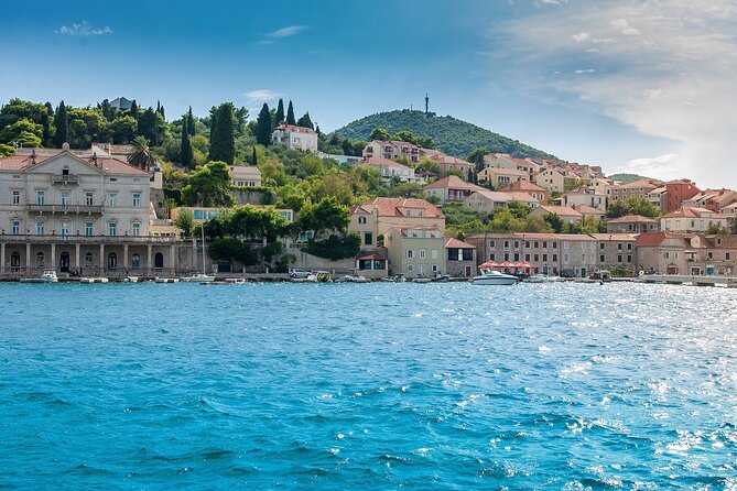 Private Transfer from Split to Dubrovnik with 2-Hour Sightseeing - Introducing the Private Transfer from Split to Dubrovnik with 2-Hour Sightseeing
