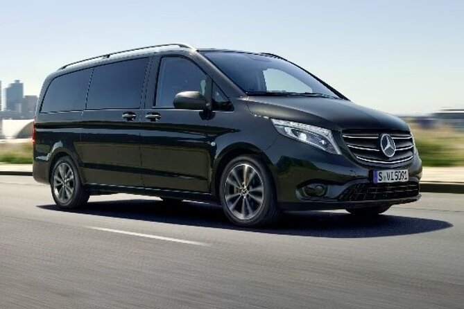 Private Transfer from Syracuse to Taormina (Direct or with Stops) - Enjoy a Seamless Private Transfer from Syracuse to Taormina