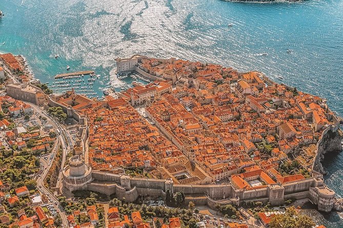 Private Transfer from Tivat to Dubrovnik - A Practical Look at the Tivat to Dubrovnik Private Transfer