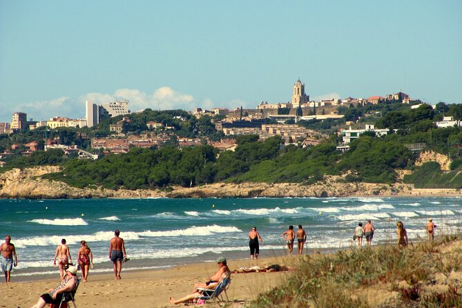 Private Transfer from Valencia to Barcelona with 2-hour stop in Tarragona - The Journey from Valencia to Barcelona: What to Expect