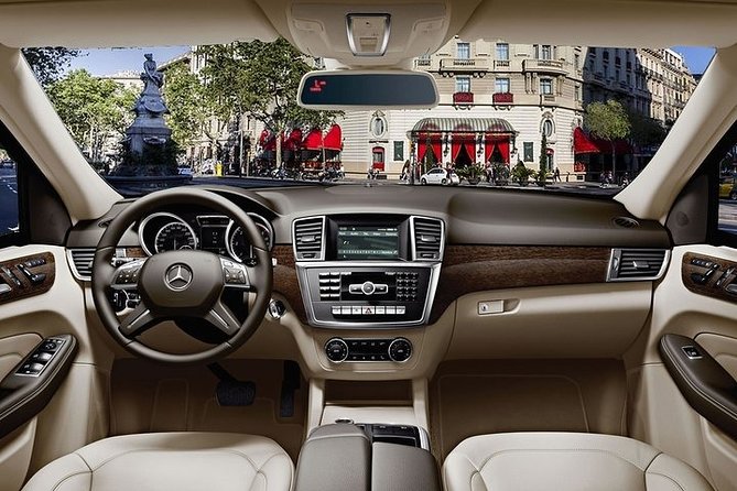 Private Transfer from Zagreb Airport (ZAG) to Zagreb City - Private Transfer from Zagreb Airport (ZAG) to Zagreb City — A Detailed Look