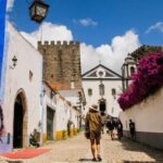 Private Transfer Lisboa-Porto and Vice-Versa With 2 Stops - What to Expect During Your Journey