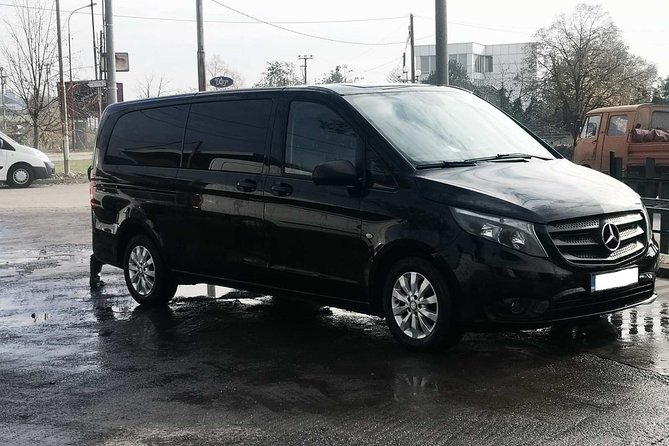 Private transfer Skopje Belgrade or vice versa - A Practical Look at the Private Transfer Between Skopje and Belgrade