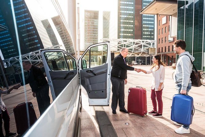 Private Transfer to Batumi - Why Choose a Private Transfer from Tbilisi to Batumi?