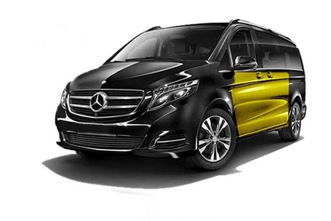 Private Transfers From Barcelona Airport to Cruise Port - Introduction