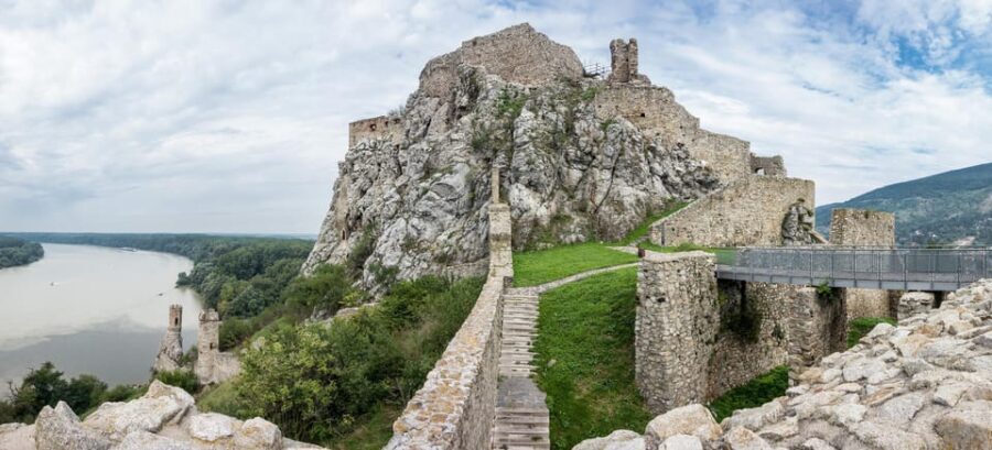 Private trip from Budapest to Bratislava & Gyor, and back - What Makes This Tour Stand Out?