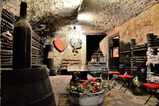 Private Tuscan Dinner Half Day from Florence - Introduction: A Taste of Tuscany’s Finest