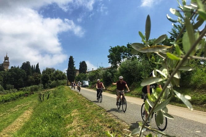 Private Tuscany Sunset Bike Tour - An Honest Look at the Private Tuscany Sunset Bike Tour