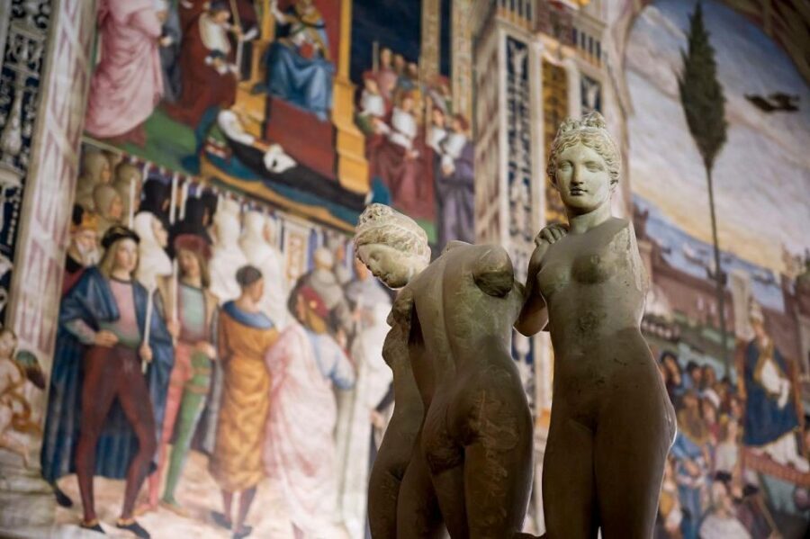 Private Tuscany Tour to Pisa, Siena, San Gimignano and Lunch - Who Should Consider This Tour?