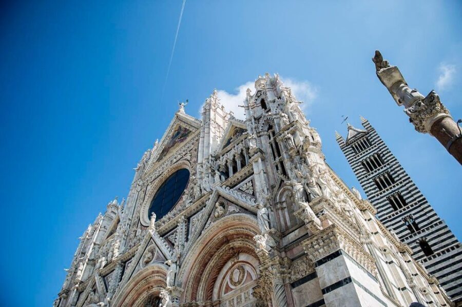 Private Tuscany Tour to Siena and San Gimignano with Lunch - Why This Tour Offers Good Value