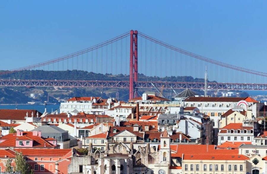 Private Unforgetable Full Day Tour in Lisbon - The Itinerary: What makes each stop special