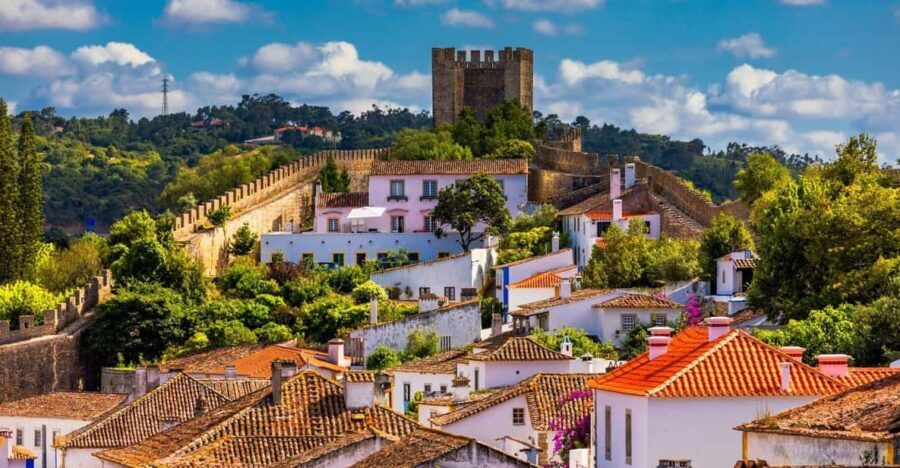 Private Unforgetable Full Day Tour in Óbidos - The Value of This Tour