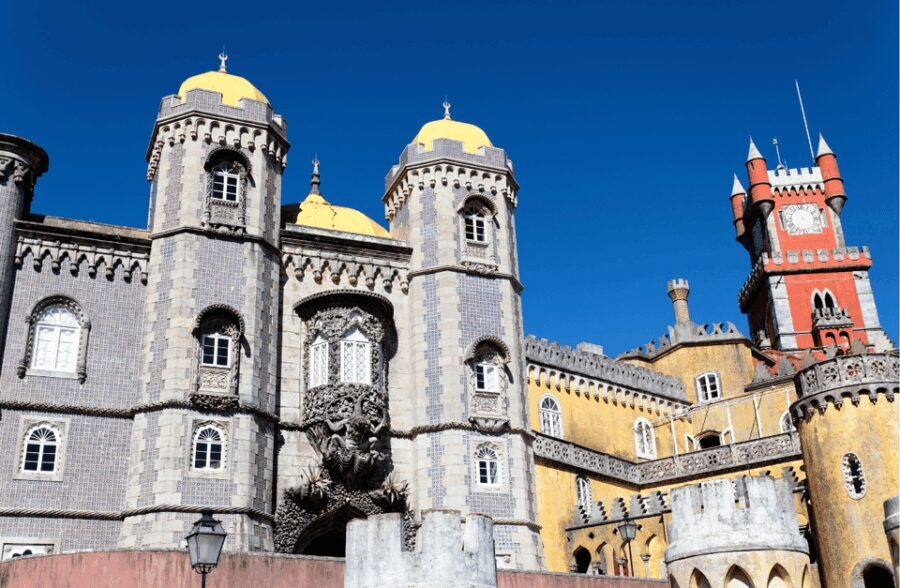 Private Unforgetable Full Day Tour in Sintra - A Closer Look at the Tour Experience