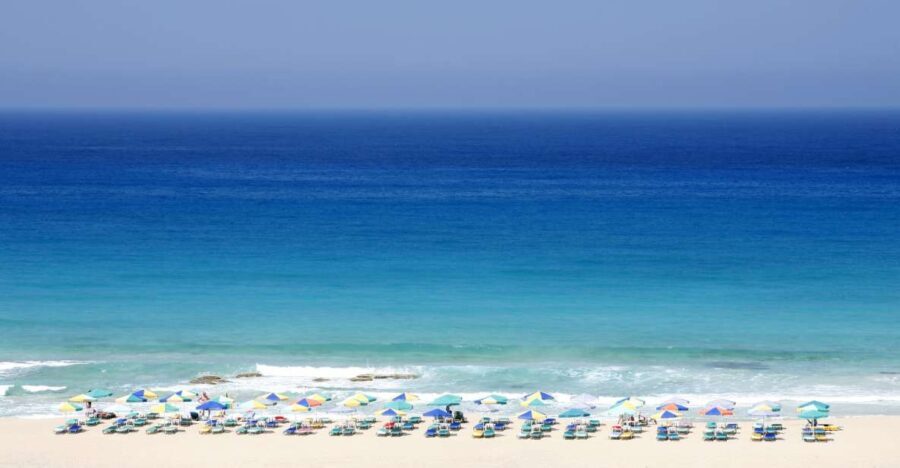 Private Van Tour to Falassarna Beach from Chania - Who Will Love This Tour?