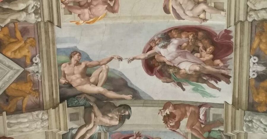 Private Vatican Museums and Sistine Chapel - Starting Your Journey: What to Expect