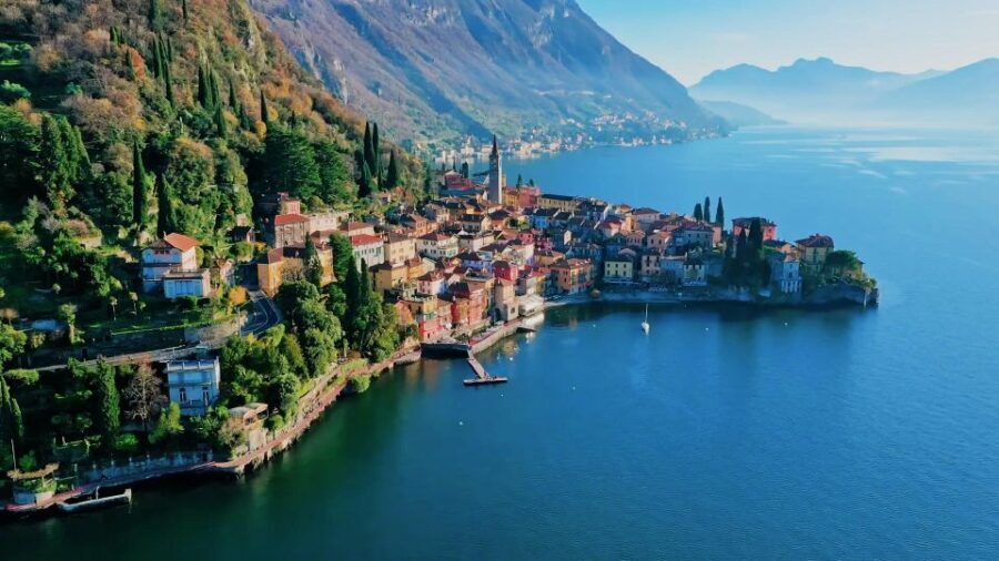Private vehicle to Como and Bellagio from Milan (boat ride) - An In-Depth Look at the Tour Experience