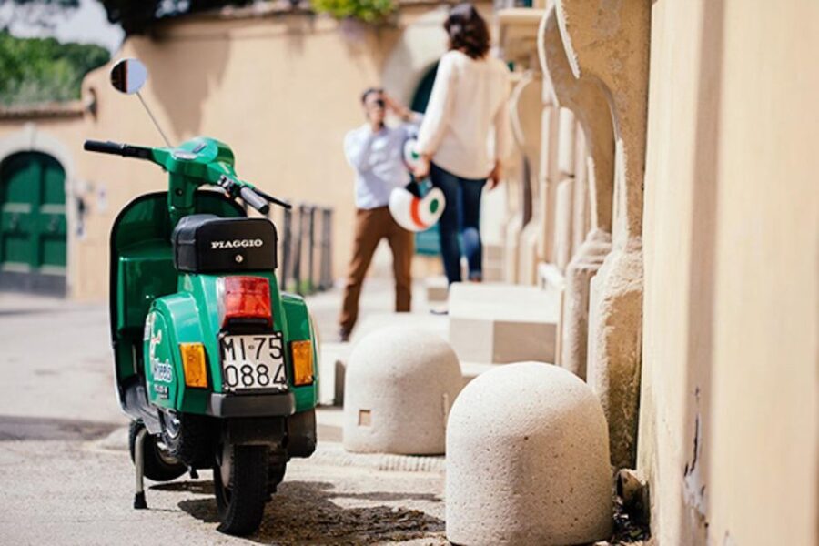 Private Vespa Tour: Florence and Surroundings - Who Will Love This Tour?