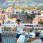 Private Vespa Tour Nun´s Valley,Câmara Lobos,CaboGirão(4hrs) - Who Will Love This Tour?