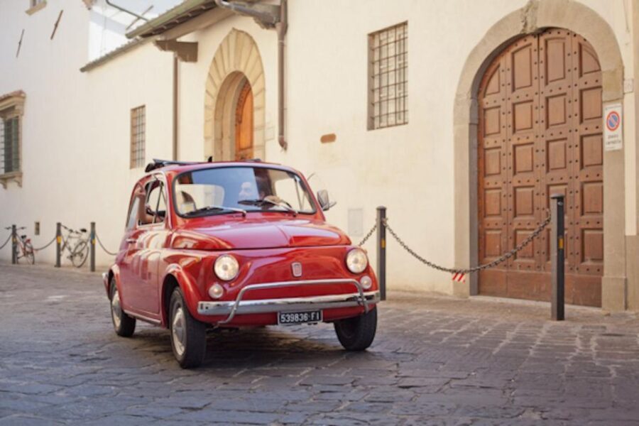 Private Vintage Fiat 500 Tour from Florence with Lunch - Final Thoughts: Is This Tour Worth It?