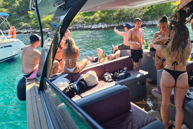 Private VIP Brac and Hvar Day Trip from Split - Exploring the Private VIP Brac and Hvar Day Trip from Split