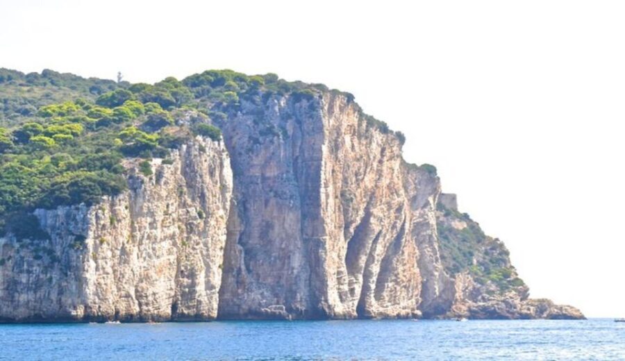 Private VIP day boat cruise to Gaeta and Sperlonga - What Makes This Tour Stand Out?