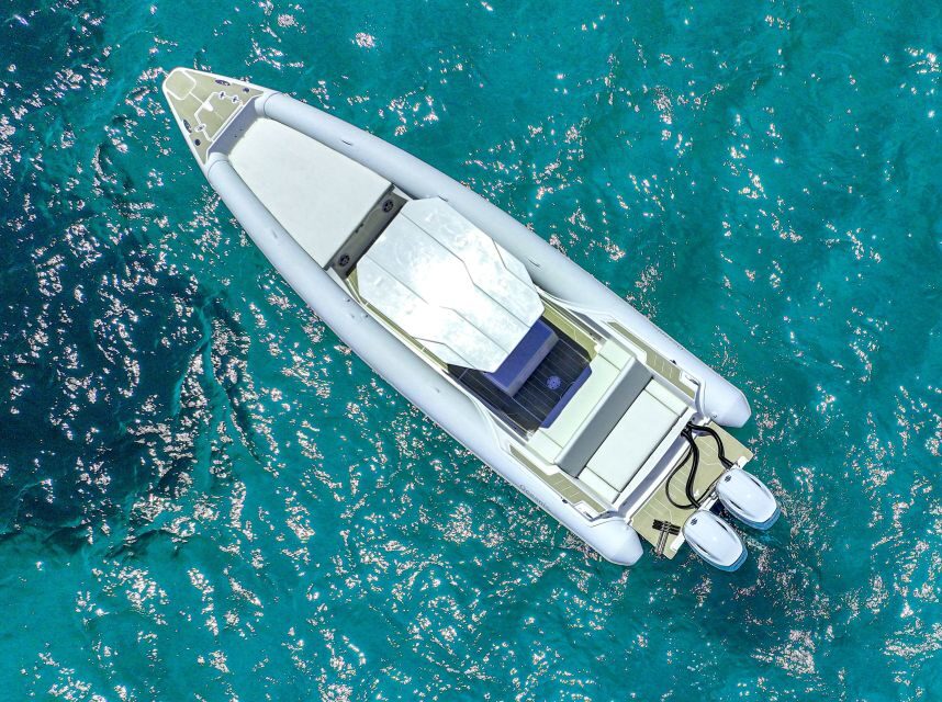 Private VIP Sunset Tour in Naxos - Who Will Love This Tour?