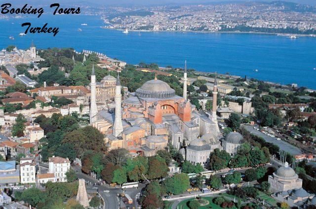 Private Walking Tour: Hippodrome, Blue Mosque, Hagia Sophia - Practical Aspects of the Tour