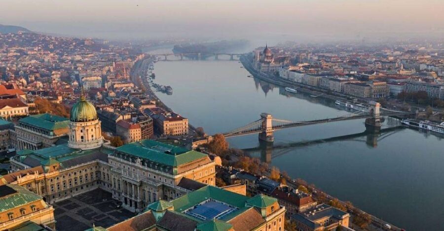 Private walking tour in Budapest in Dutch - What to Expect on Your Budapest Adventure