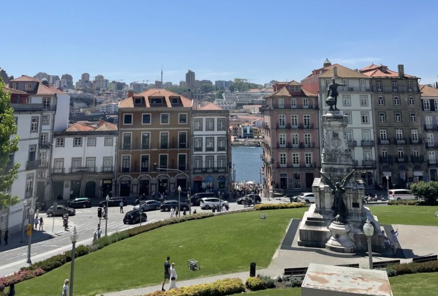Private Walking Tour in Porto incl. Livraria Lello ticket - Why This Tour Delivers Value