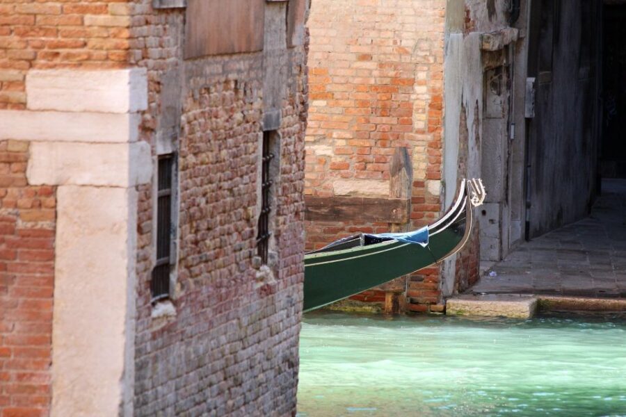 Private Walking Tour in Venice - What to Expect on the Tour