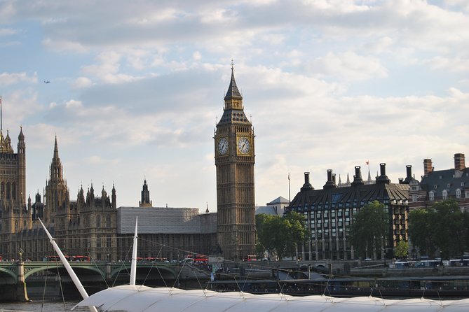 Private Walking Tour of London - Introduction