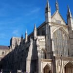 Private Winchester Walking Tour - What You Can Expect During the Tour