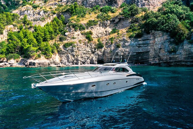 Procida Island Private Tour by Luxury Yacht - What to Expect from a Day on this Luxury Yacht