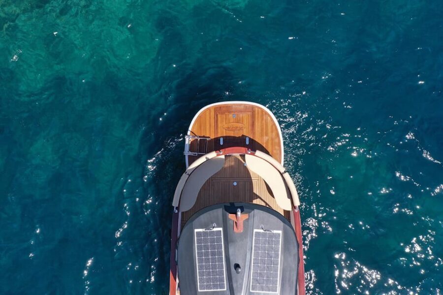 Procida: Sunset aperitif by boat - What Travelers Are Saying