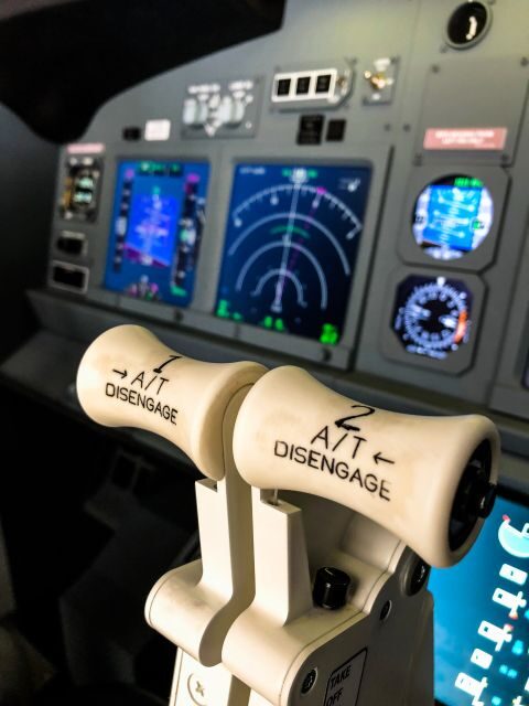 Professional Boeing 737-800 simulator - 100 minutes - Practicalities and Tips for Your Flight Simulator Adventure