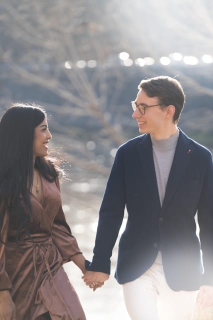 Professional Photoshoot in Rome - What to Expect from the Rome Photoshoot Experience