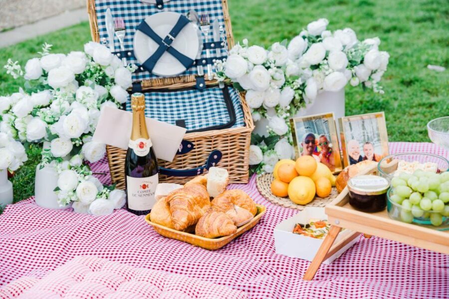 Proposal Picnic Paris / lgbtqia+ / Paris Proposal Planner - Final Thoughts